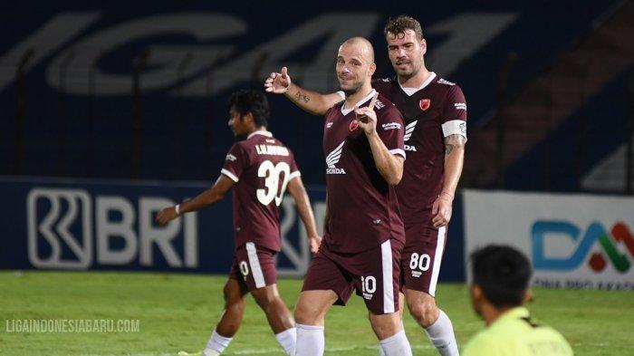 PSM Makassar Vs Persik Kediri: Preview, Link Live Streaming dan ...