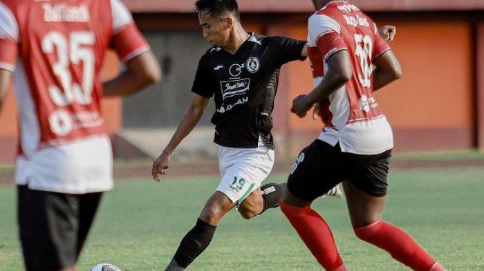 PSS Sleman Siap Bangkit, Seto Percaya dengan Kualitas Para Pemain ...