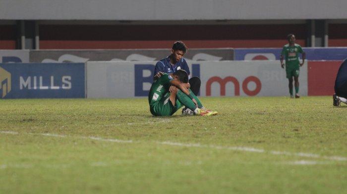 PSS Sleman Gagal Amankan 3 Poin, Seto Nurdiyantoro Beri Sinyal Mundur dari Kursi Pelatih Kepala ...