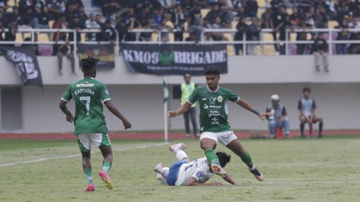 PSS Sleman Ingin Finish di 6 Besar Musim Depan, Kini Fokus Evaluasi ...