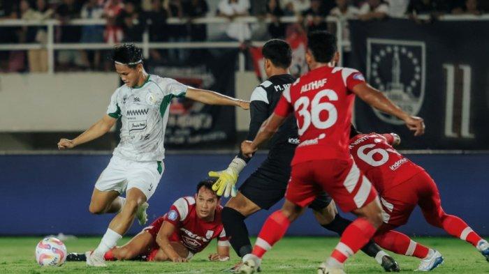 PSS Sleman Menang Meski Persis Solo Kuasai Jalannya Laga, Mazola: Yang Mencetak Gol Dia yang ...