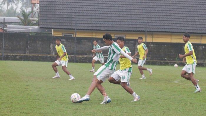 PSS Sleman Perjelas Game Plan Jelang Hadapi Malut United, Huistra: Agar ...