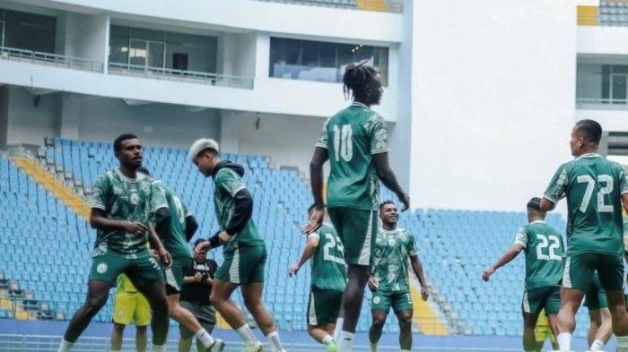 PSS Sleman Targetkan Gelar Latihan Perdana Akhir Pekan Ini - Tribunjogja.com