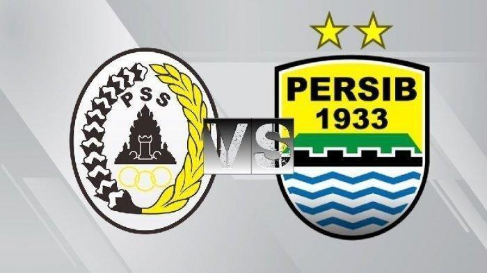 LINK Live Streaming PSS Sleman vs Persib Bandung : Laga Penentu Super Elja, Kick Off Pukul 15.00 ...