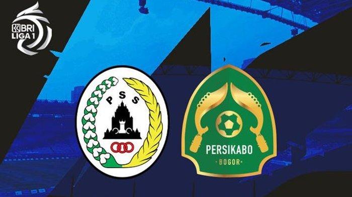 Susunan Pemain PSS Sleman vs Persikabo 1973: Hokky Caraka Jadi Starter ...