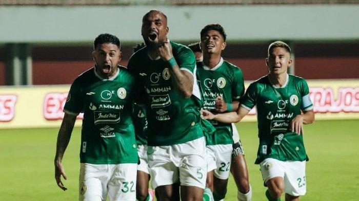 Jelang PSS Sleman vs Persikabo 1973, Super Elja Waspadai Kebangkitan Laskar Padjadjaran ...