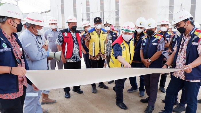 Tingkatkan Ekonomi Wilayah Joglosemar, JSMM Siapkan Strategi ...