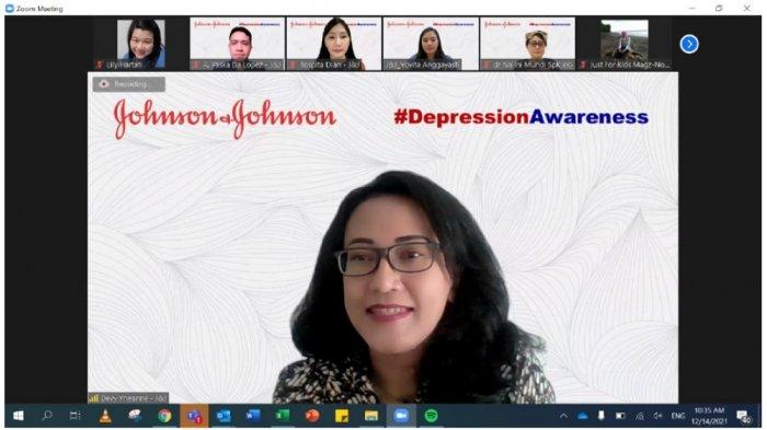 PT Johnson & Johnson Indonesia Lanjutkan Komitmen untuk Kampanye ...