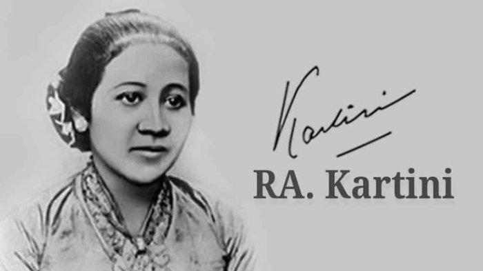 Mengenal Pahlawan Wanita Indonesia, dari Raden Ajeng Kartini hingga Dewi Sartika - Halaman all ...