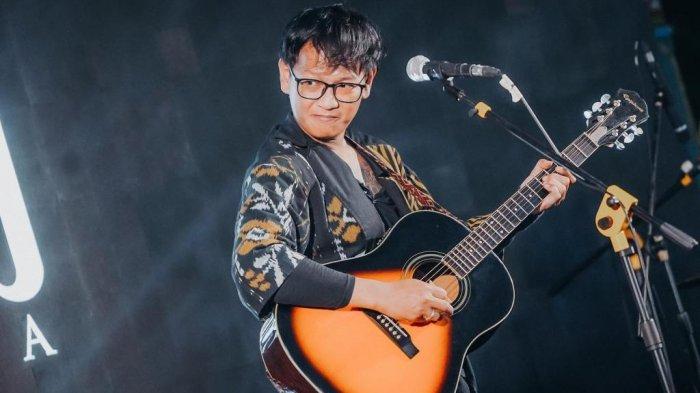 Pandika Kamajaya Rilis Single Perdana 'Pulang' - Tribunjogja.com