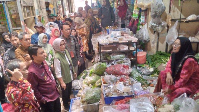 Pantau Harga Sembako, Pemkab Gunungkidul Sebut Stok Ramadan dan Lebaran ...