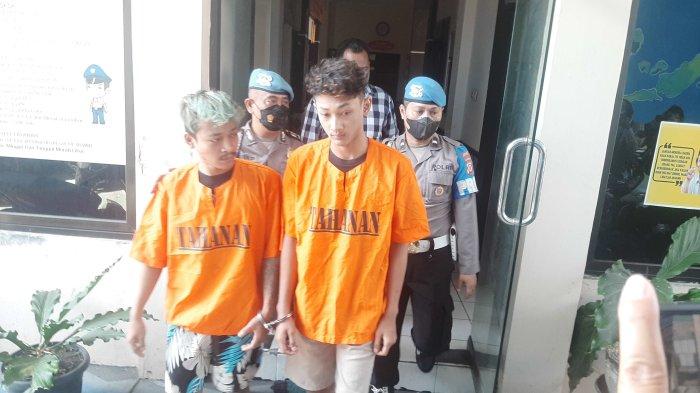 KRONOLOGI Ketua Geng Vascal di Jogja Diringkus Polisi, Residivis yang ...