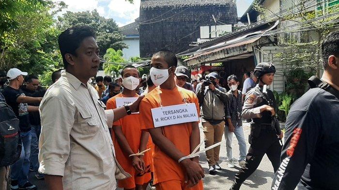 Dua Fakta Baru Kasus Pengeroyokan di Bumijo Yogyakarta Terkuak Setelah ...