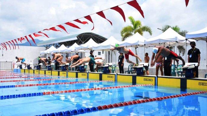 Warga Sleman Tenggelam di Samapta Aquatic Stadium Magelang, Dikira ...