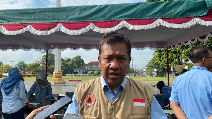 Pastikan Kesiapan Personel, BPBD Bantul Lakukan Apel Kesiapsiagaan Bencana Hidrometeorologi ...