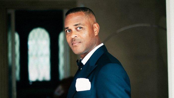 PROFIL dan BIODATA Patrick Kluivert Pelatih Baru Timnas Indonesia Pengganti Shin Tae-yong ...