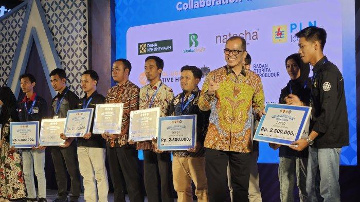 Pekan Inovasi Sosial 2023 Beri Kesempatan 106 Inovator Muda Paparkan ...
