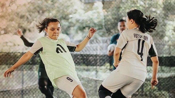 Terus Matangkan Persiapan, Futsal Putri DIY Bidik Medali di PON XXI ...