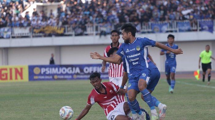 Jelang Kickoff Liga 2 2024/2025, Kandang PSIM Yogyakarta Dapat Nilai ...