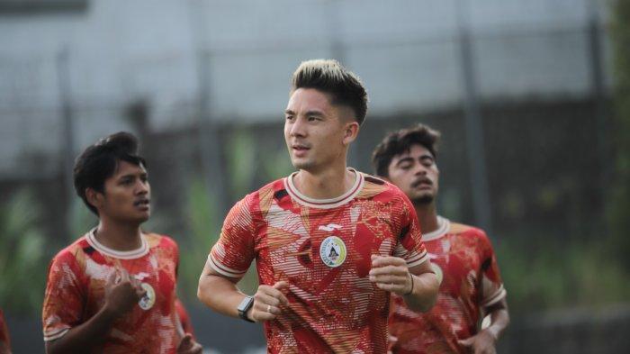 PSS Sleman vs RANS Nusantara : Risto Vidakovic Ungkap Kesiapan Skuat ...