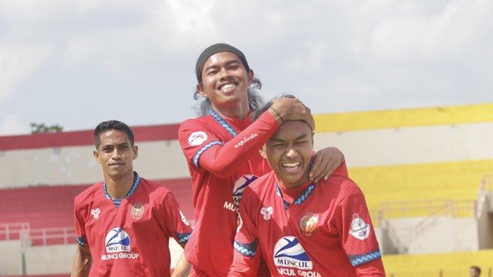 Persiba Bantul Jadi Juara Grup K Usai Bekuk PSM Madiun 2-0, Raih Poin ...