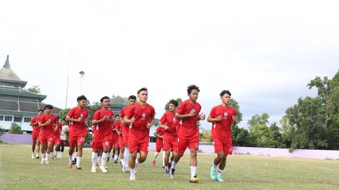 Pemain Persiba Bantul Masih Berharap Kompetisi Bisa Tetap Digelar ...
