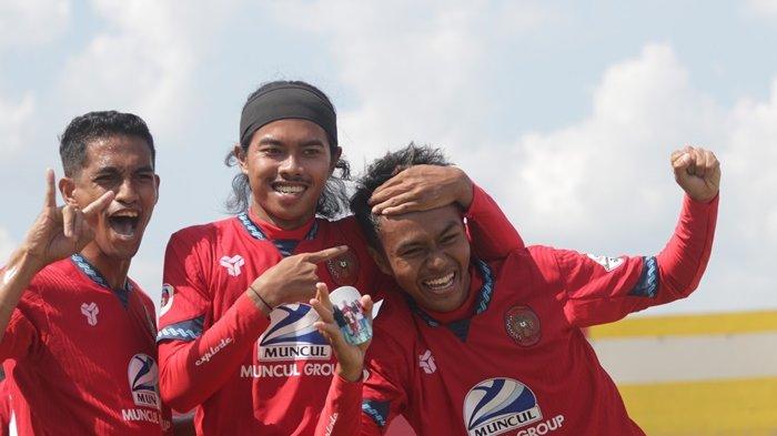 Persiba Bantul Juara Grup K Liga 3 2023/2024 Seri Nasional, Endro ...