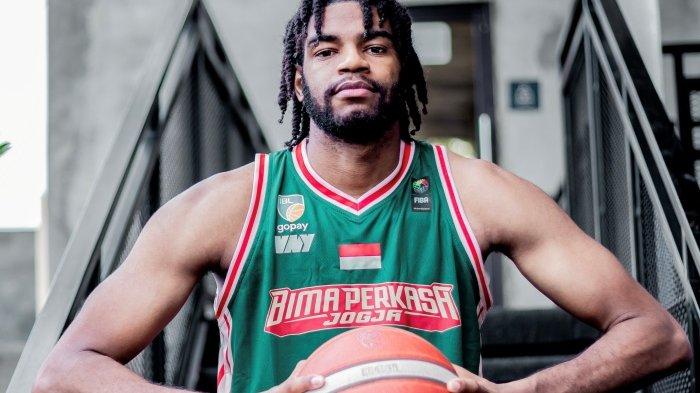 Bima Perkasa Jogja Lengkapi Kuota Legiun Asing, Eks Raja Rebound IBL ...