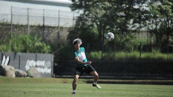 Loyalitas Suporter PSS Sleman Jadi Salah Satu Alasan Kei Sano Terima ...