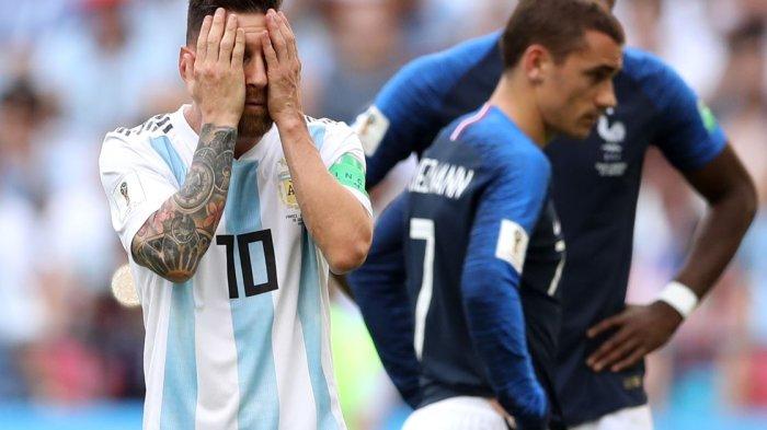 Pemain yang Berpeluang Jadi Top Assist Piala Dunia 2022 di Qatar ...