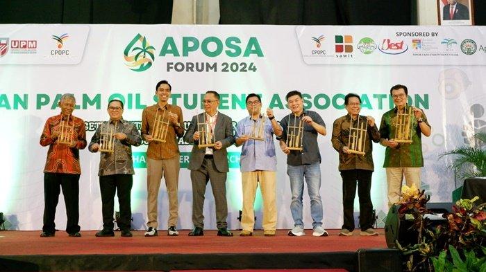 INSTIPER Yogyakarta Gelar APOSA Forum 2024 Untuk Tingkatkan Partisipasi ...