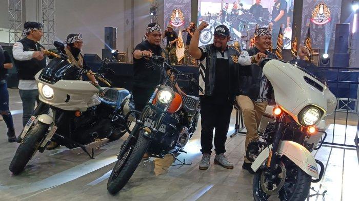 Jogja Bike Rendezvous 2024 Sudah Dimulai, Dimeriahkan Globe of Death Hingga Konser Musik ...