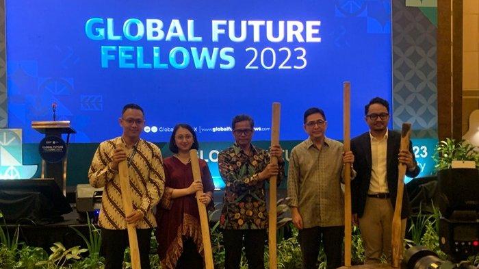 Global Future Fellows Digelar di Yogyakarta, Dorong Kerja Sama Perkuat ...