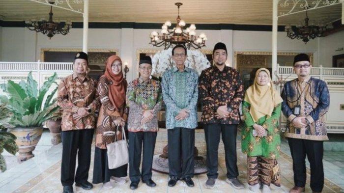 Pemda DIY Gandeng Perguruan Tinggi untuk Dorong Kemandirian Desa ...