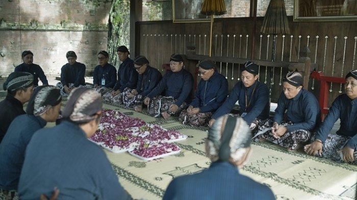Pemda DIY Gelar Ziarah ke Makam Leluhur Jelang Hari Jadi ke-270 ...