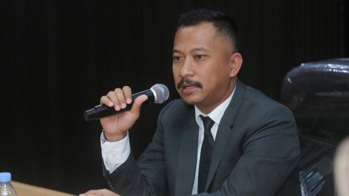 Pemilik PT Indofon Adit Setiawan Siapkan Turnamen Sepak Bola se-DI ...