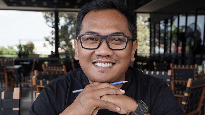 Farah Button Bakal Rilis Produk Fesyen Baru Penuh Warna - Tribunjogja.com