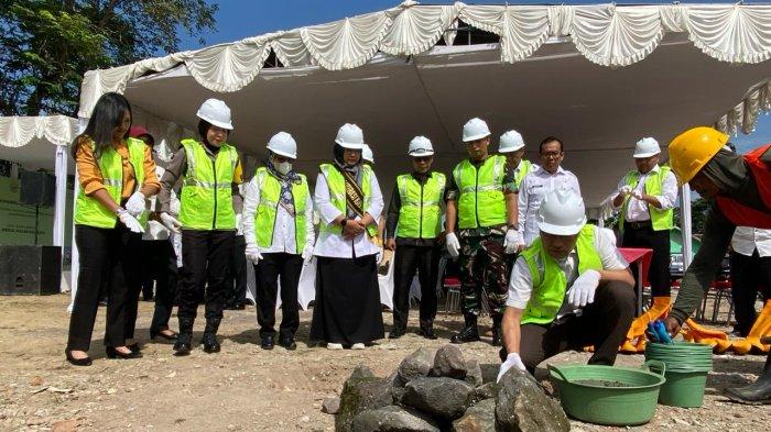 Pemkab Bantul Bakal Bangun Gedung Perpustakaan, Anggarannya Mencapai Rp10 Miliar - Tribunjogja.com