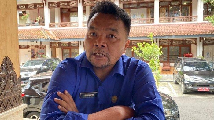 Pemkab Bantul Pastikan Persiapan Pelantikan dan Retreat Bupati Terpilih ...