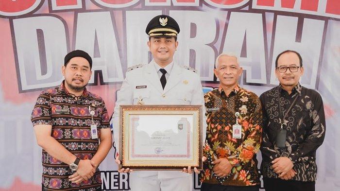 Pemkab Klaten Raih Juara 2 Nasional Penghargaan EPPD 2024, Ini Kata ...