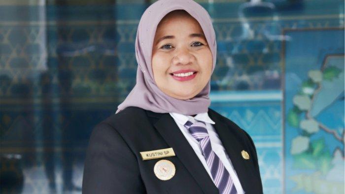 Bupati Kustini Minta Perusahaan di Sleman Bayar THR Lebih Awal ... Bupati Kustini Minta Perusahaan di Sleman Bayar THR Lebih Awal ...