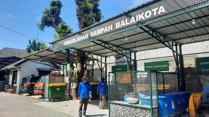 Pemkot Yogya Realisasikan Tempat Pengolahan Sampah Mandiri di Komplek ...