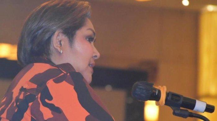 Pemuda Pancasila DIY Dapuk Yuni Astuti Jadi Komandan KOTI Mahatidana ...