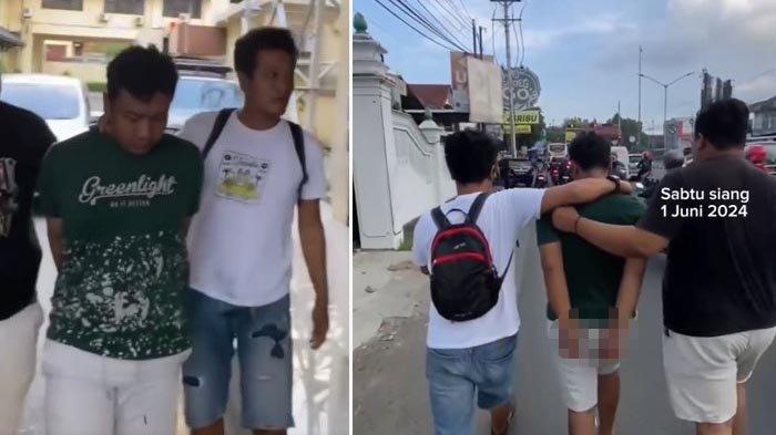 AKHIR Kisah Pemuda di Bantul Bekap Mulut Wanita Hingga Pisah Nyawa ...