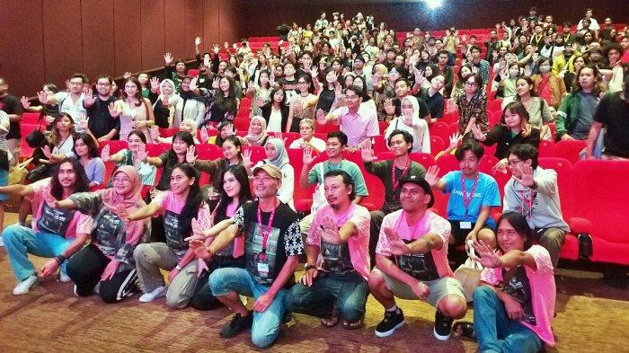 Women from Rote Island Pukau Penonton JAFF 2023, Cerita di Balik Layar ...