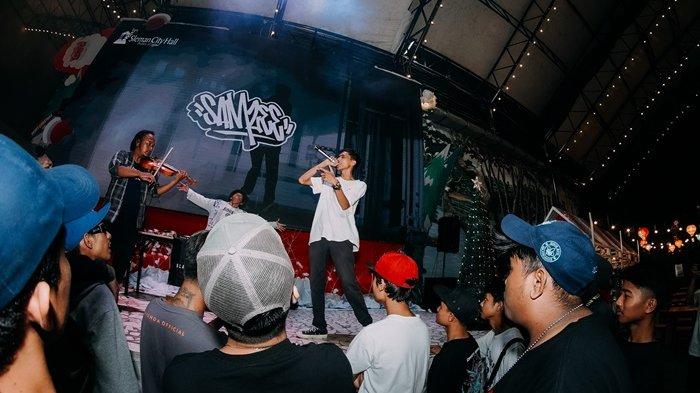 Samzee Keluarkan Album Perdana Bertajuk Klausa After Comma ...