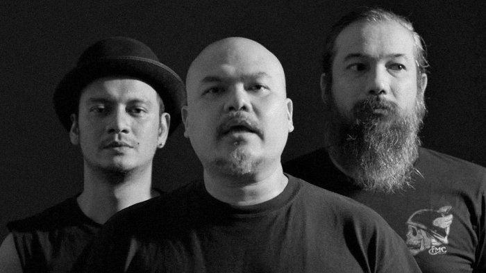 Lirik Lagu NTRL Sorry, Katakan Tidak Galau ke Mantan - Tribunjogja.com