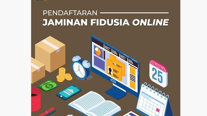 Optimalkan Kepastian Hukum dengan Sistem Fidusia yang Modern - Tribunjogja.com