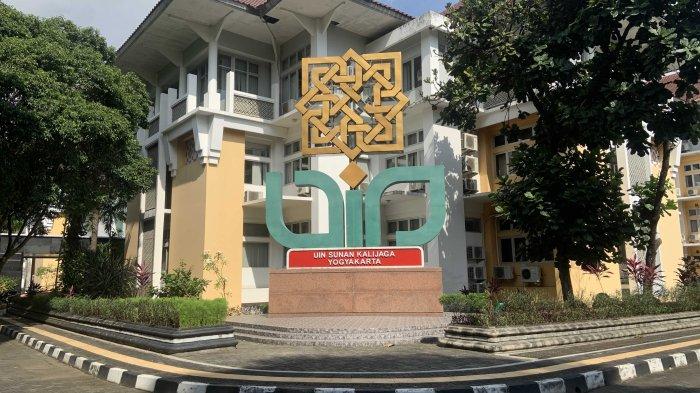 CEK Kuota SNBP 2025 di UIN Sunan Kalijaga Yogyakarta, Ada 44 Prodi yang Bisa Dipilih ...