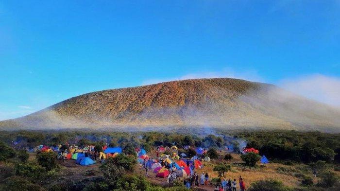 5 Daftar Gunung untuk Pendakian di Sumatera, Cek Juga Statusnya ...